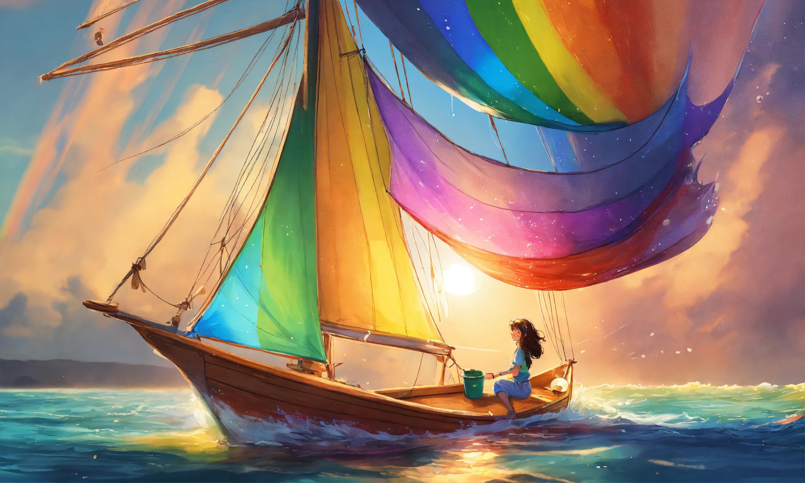 Become a Prompt Artist: Understanding the Midjourney LLM - Confident AI